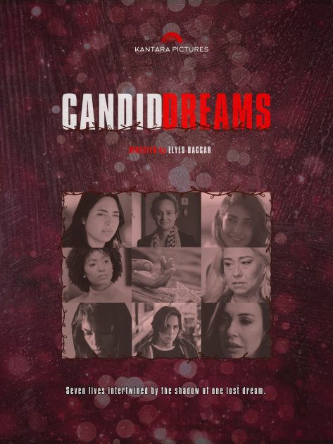 The Film Catalogue | Candid Dreams