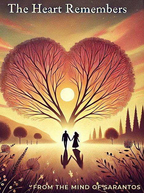 The Film Catalogue | The Heart Remembers