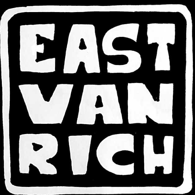 The Film Catalogue | East Van Rich