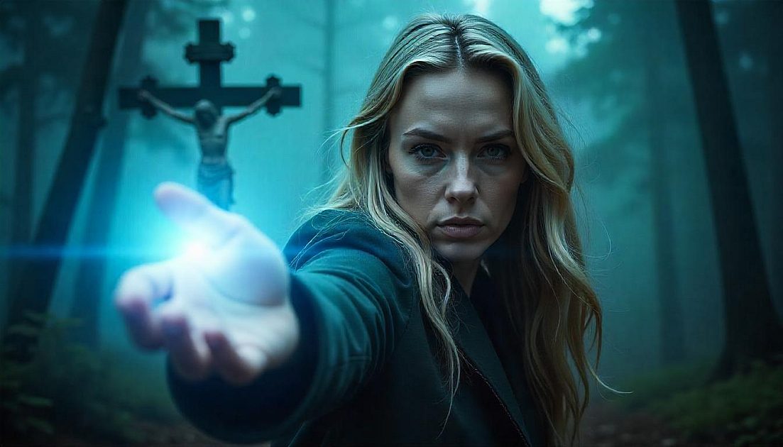 The Film Catalogue | The Devil's Fear