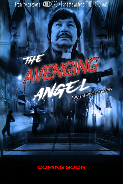 The Film Catalogue | The Avenging Angel