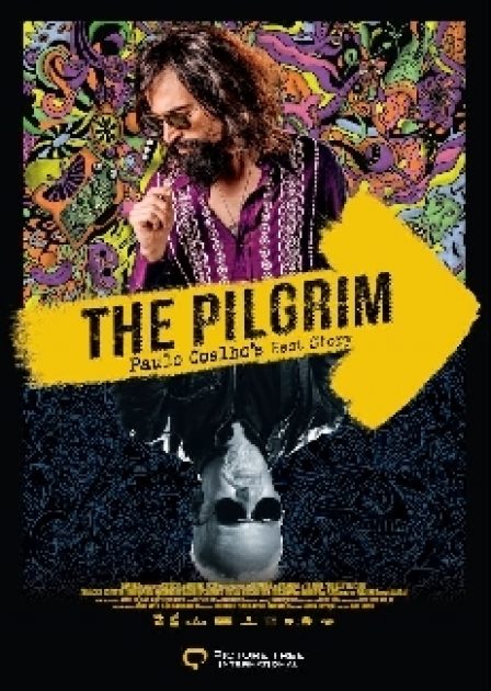 The Film Catalogue | The Pilgrim - Paulo Coelho’s Best Story