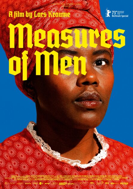 The Film Catalogue | Measures of Men
