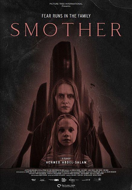 The Film Catalogue | Smother