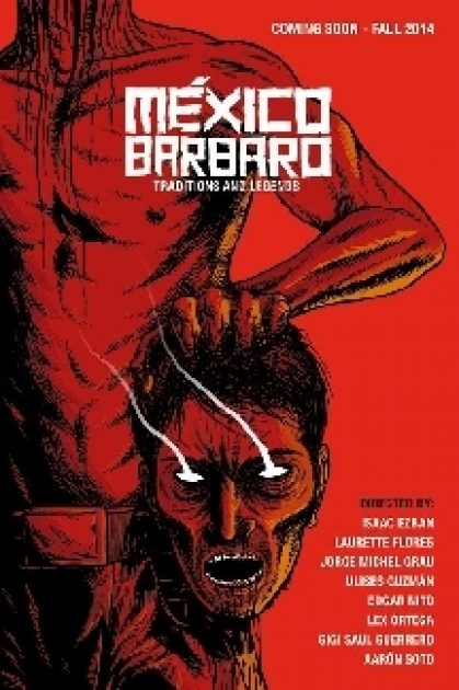 The Film Catalogue | Mexico Barbaro