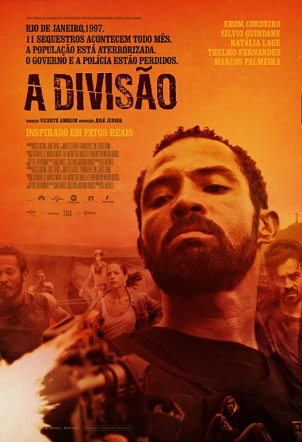 The Film Catalogue | The Division