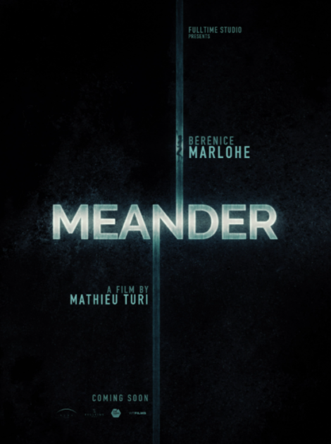 The Film Catalogue | Meandre