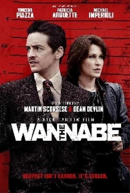 The Film Catalogue | The Wannabe