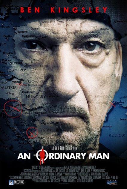 The Film Catalogue | An Ordinary Man