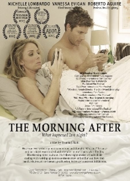 The Film Catalogue | The Morning After