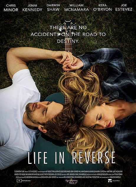The Film Catalogue | Life in Reverse
