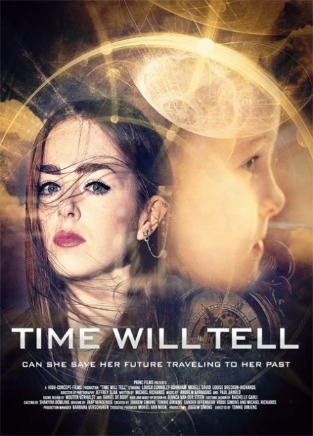 The Film Catalogue | Time Will Tell
