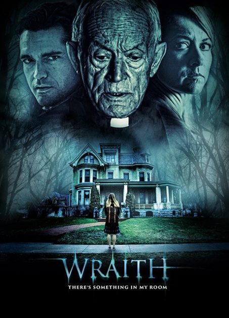 The Film Catalogue | Wraith