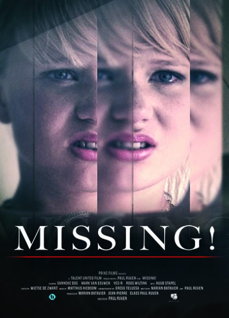The Film Catalogue | Missing!