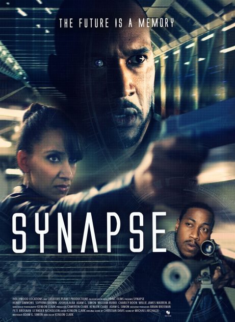 The Film Catalogue | Synapse