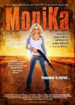 The Film Catalogue | Monika