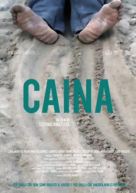 The Film Catalogue | Caina