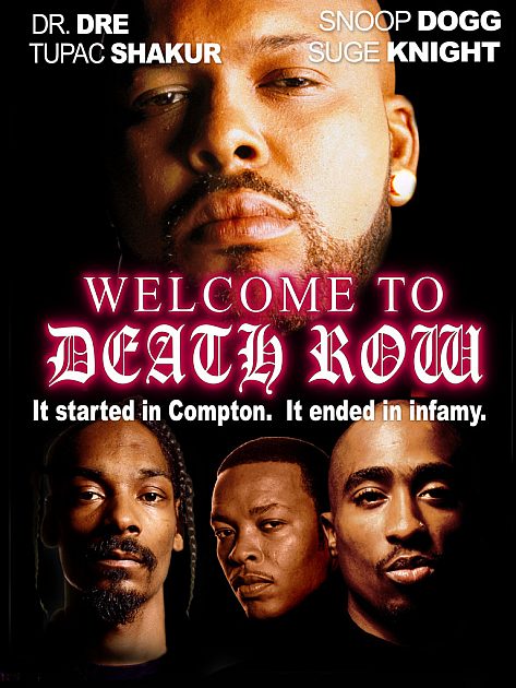 The Film Catalogue | Welcome to Death Row