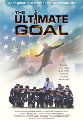 Goal Movie Poster