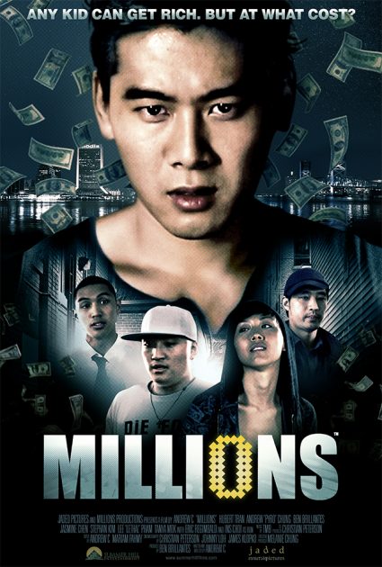 The Film Catalogue | MILLIONS