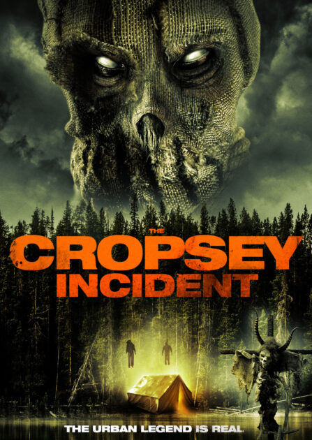 The Film Catalogue | The Cropsey Incident