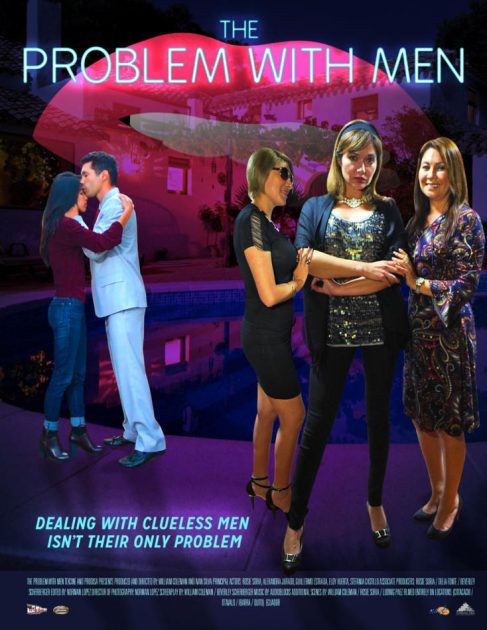 The Film Catalogue | The Problem with Men