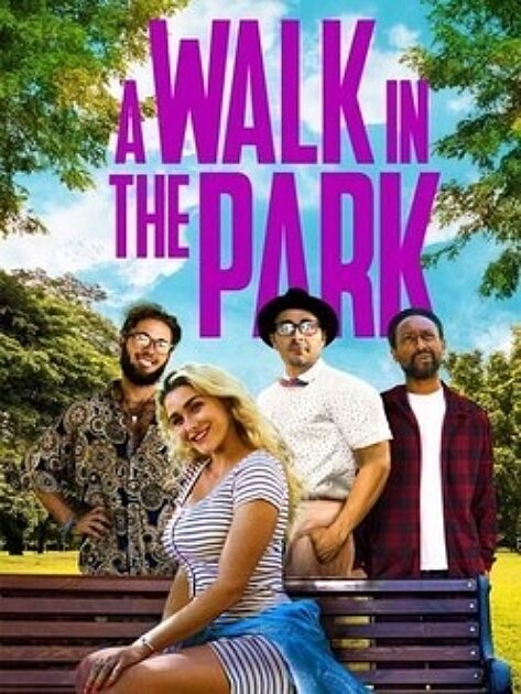 The Film Catalogue | Walk in the Park, A