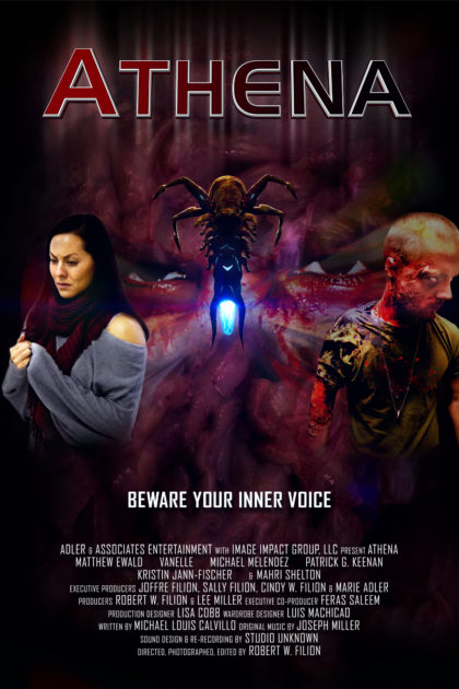 The Film Catalogue | Athena