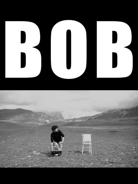 The Film Catalogue | Bob
