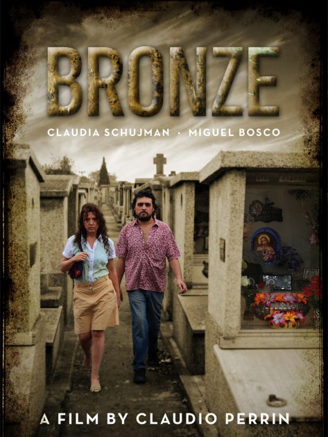 The Film Catalogue | Bronze