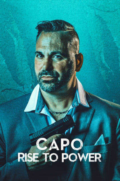 The Film Catalogue | Capo: Rise To Power