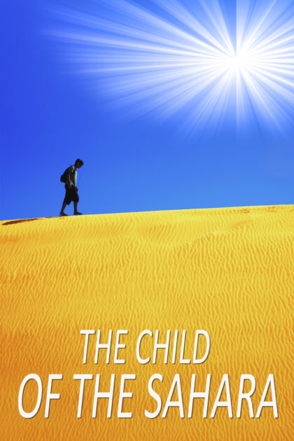 The Film Catalogue | The Child of the Sahara