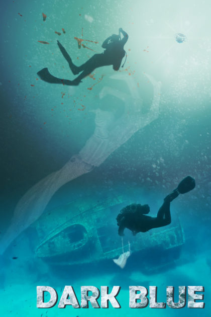 The Film Catalogue | Dark Blue