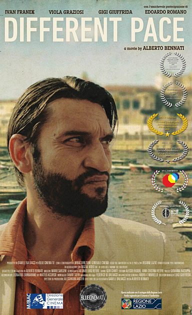 The Film Catalogue | Different Pace