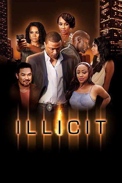 The Film Catalogue | Illicit