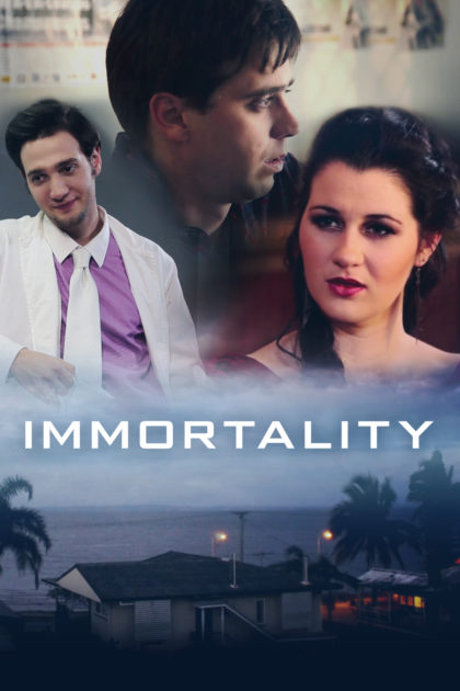 The Film Catalogue | Immortality