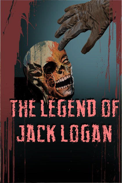 The Film Catalogue | The Legend of Jack Logan