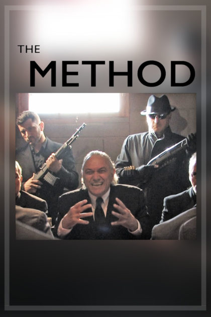 The Film Catalogue | The Method