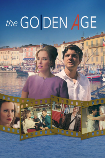 The Film Catalogue | The Golden Age