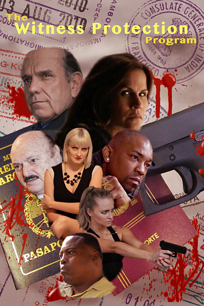 The Film Catalogue | The Witness Protection Program