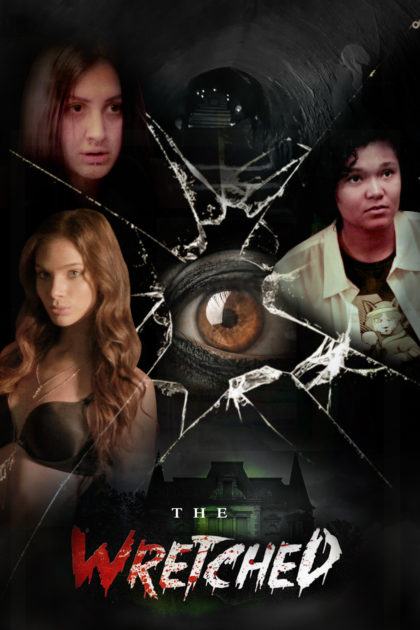 The Film Catalogue | The Wretched