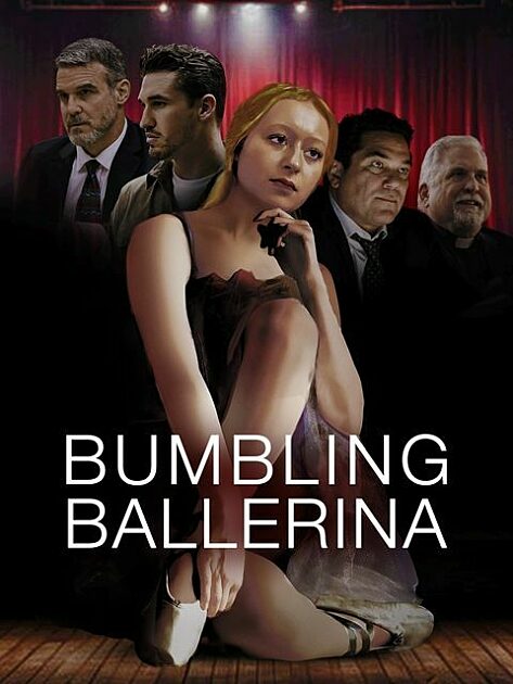 The Film Catalogue | Bumbling Ballerina