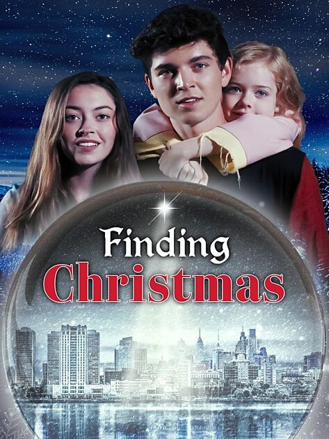 The Film Catalogue | Finding Christmas
