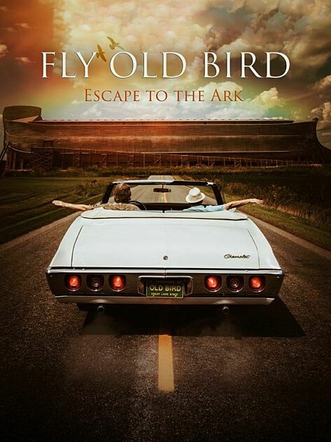 The Film Catalogue | Fly Old Bird Escape to the Ark