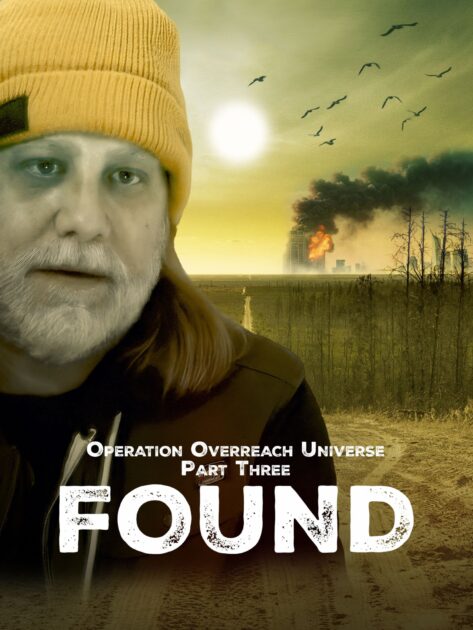 The Film Catalogue | Operation Overreach Universe Part 3: Found