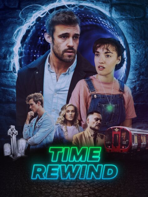 The Film Catalogue | Time Rewind
