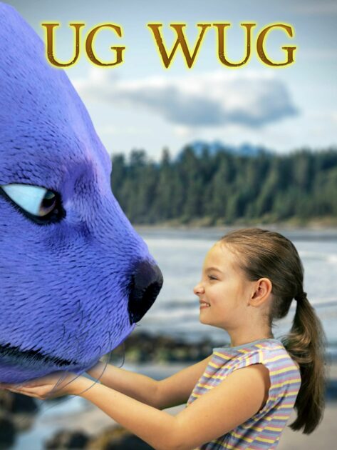 The Film Catalogue | Ug Wug