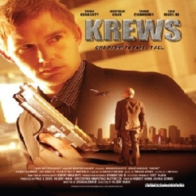 The Film Catalogue | Krews