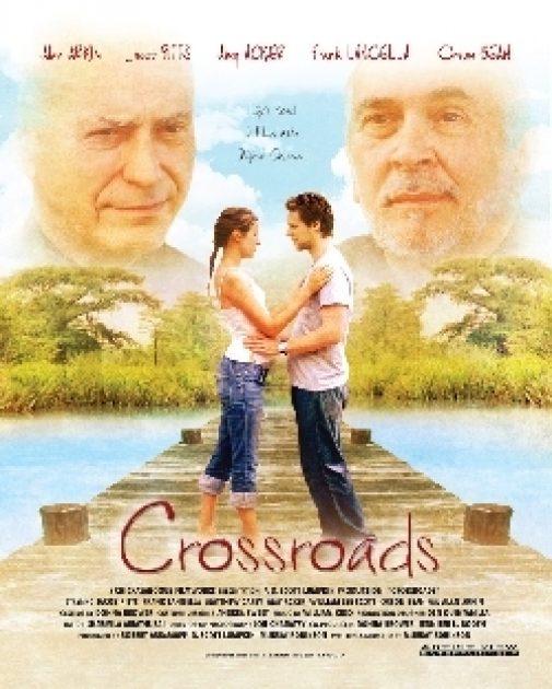 The Film Catalogue | Crossroads