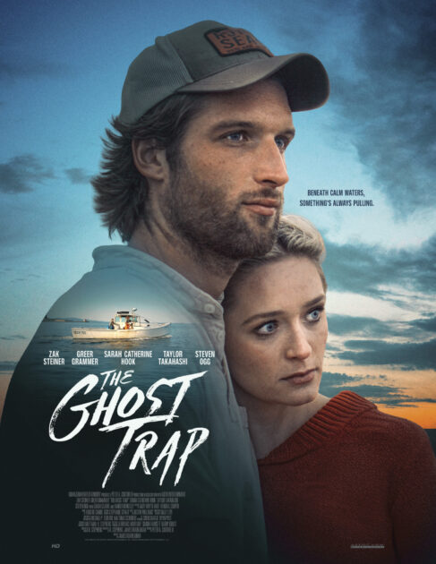 The Film Catalogue | Ghost Trap, The